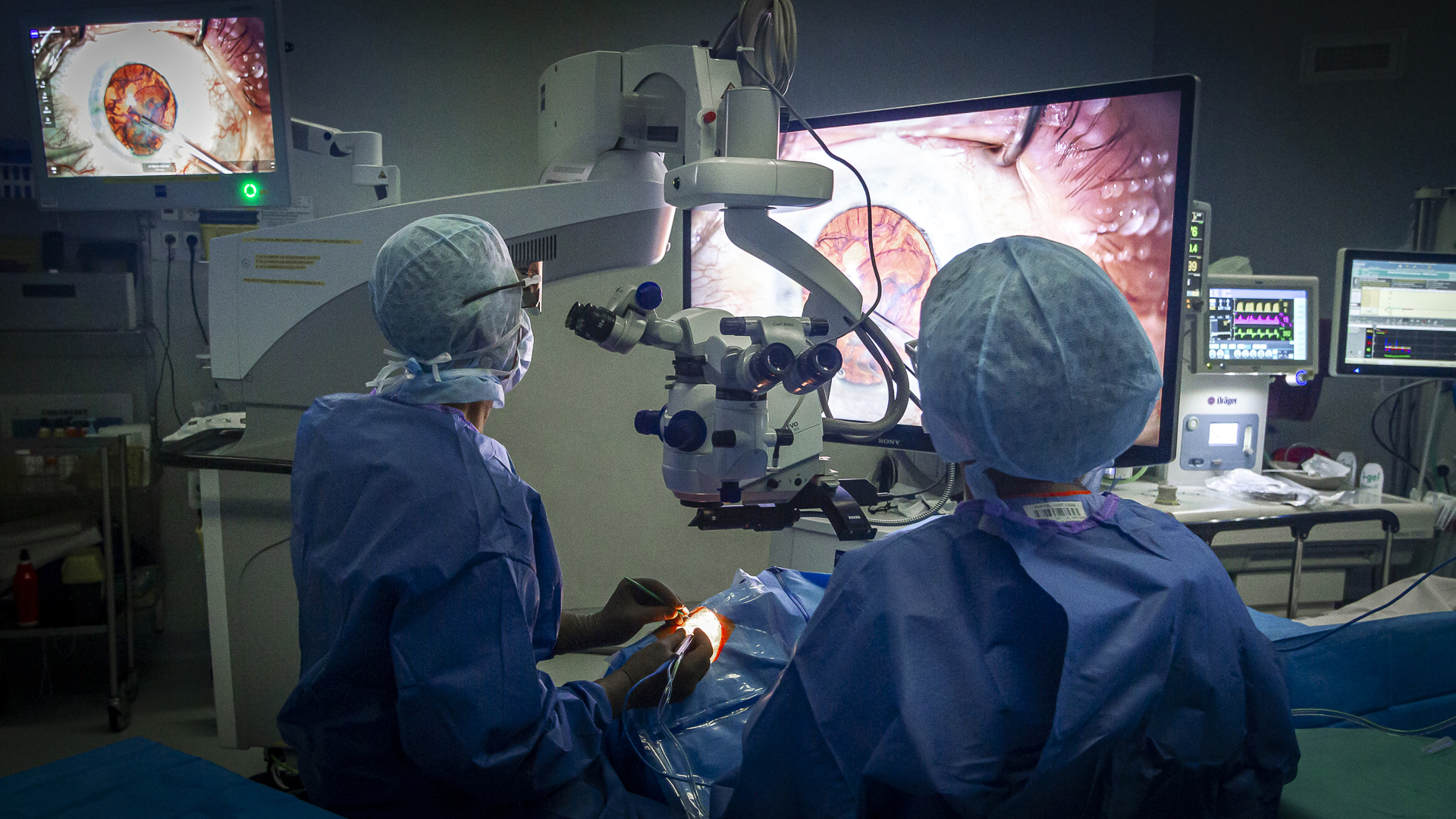 Ingénierie biomédicale - Groupe Hospitalier Littoral Atlantique